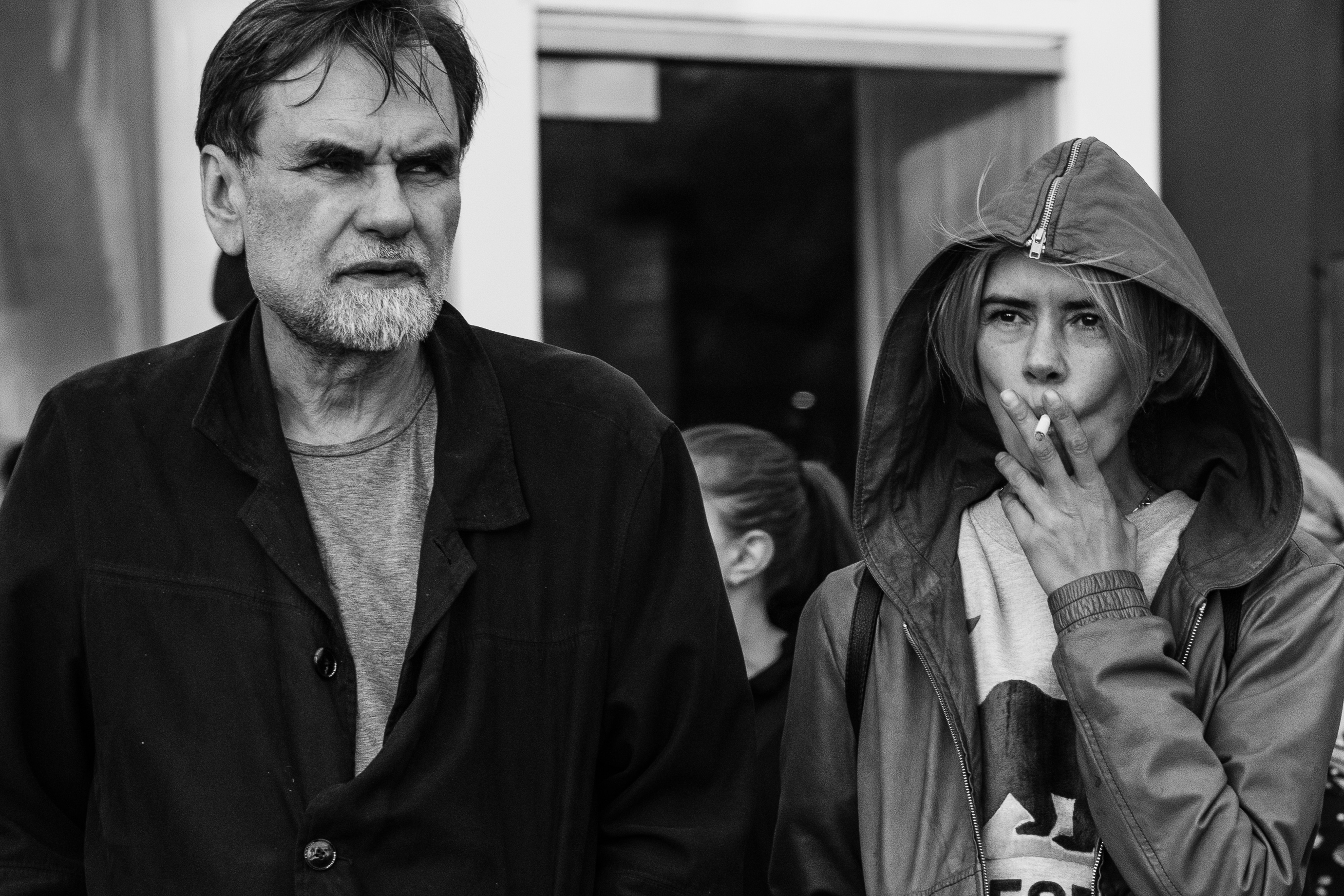 2018 Begins | 50'Lux